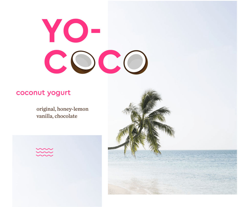 Yococo | Karen Messing Studio